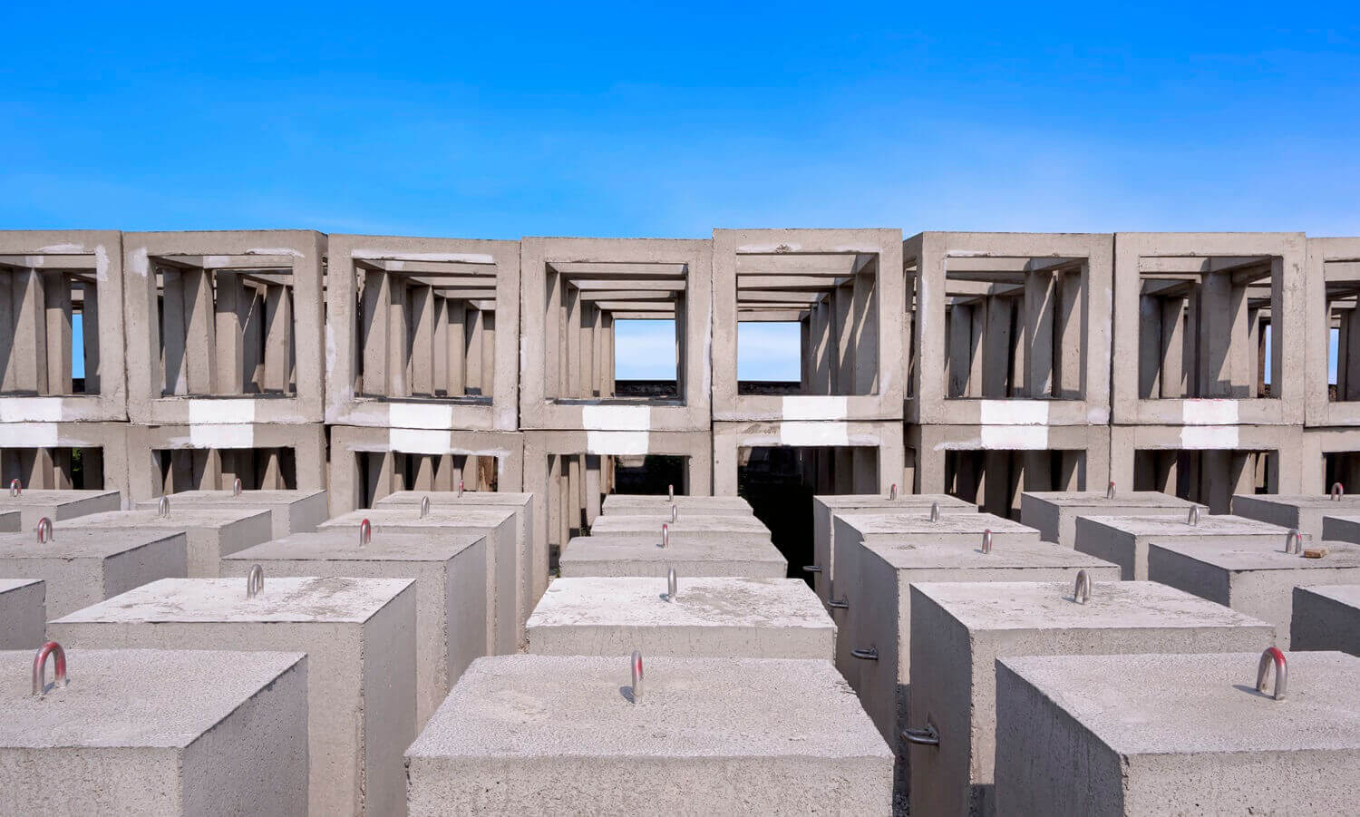 Precast Concrete in Malaysia: Benefits & Key Applications | Heidelberg Materials Malaysia